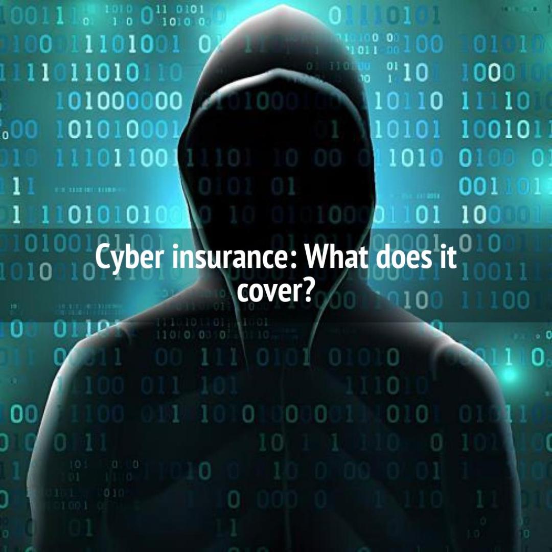 Understanding Cyber Insurance Coverage: A Comprehensive Guide