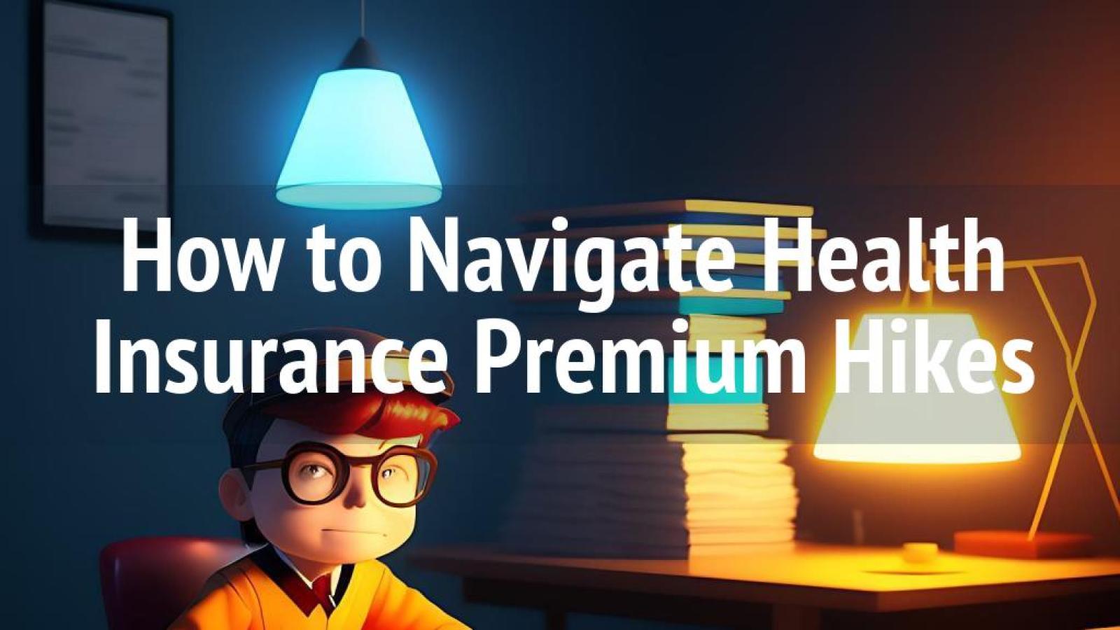 A Guide to Managing Health Insurance Premium Hikes in Australia