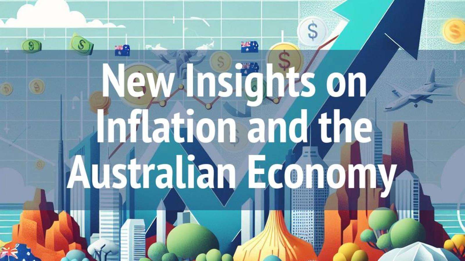 New Insights: Australian Inflation Challenges and Economic Forecasts