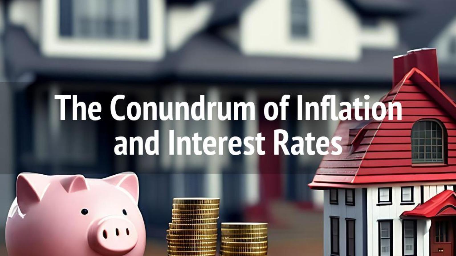 Understanding Inflation and Interest Rates: Wage vs. Price Dynamics