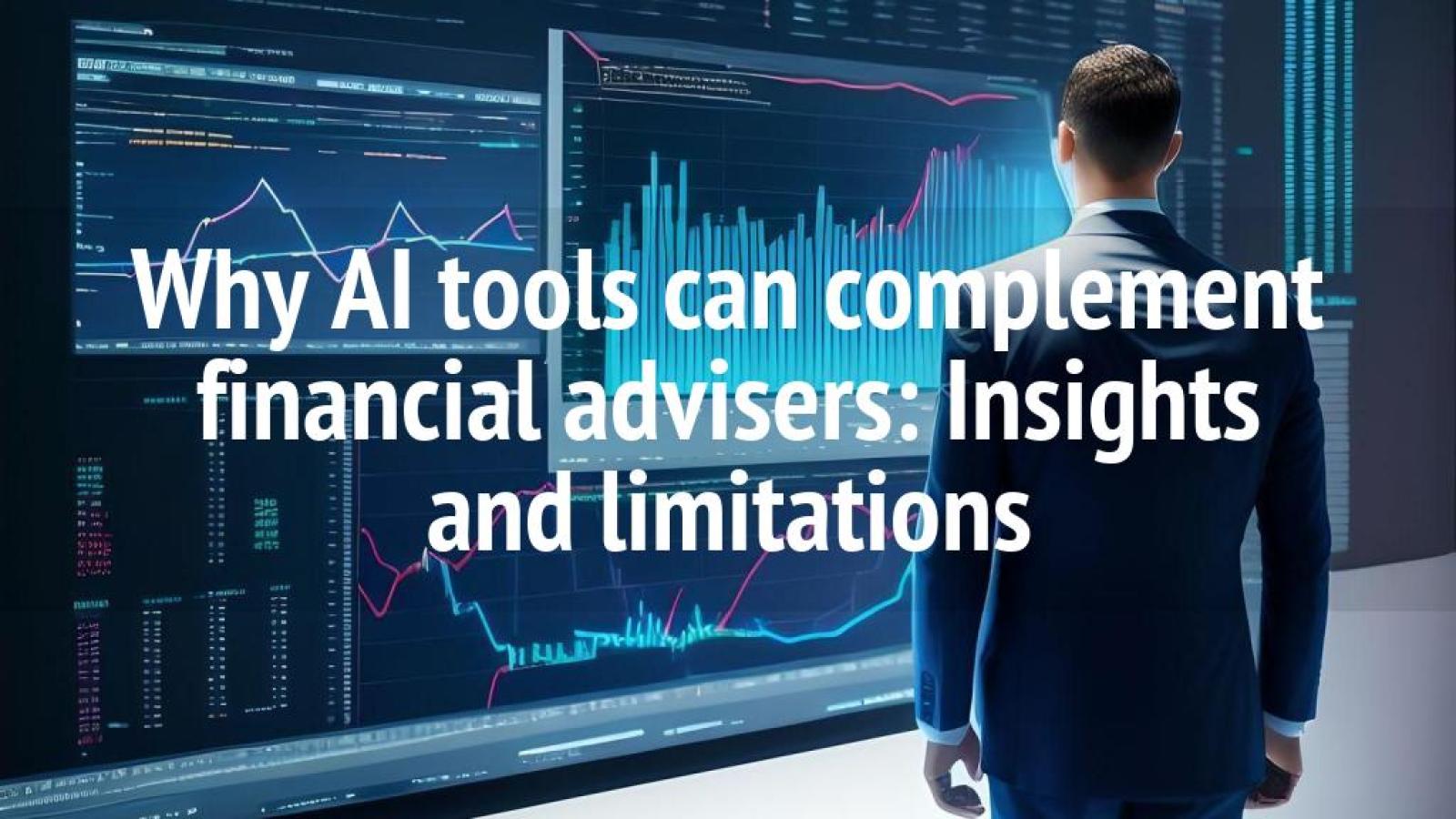 How AI Tools Enhance Financial Advising Services: Benefits & Limits